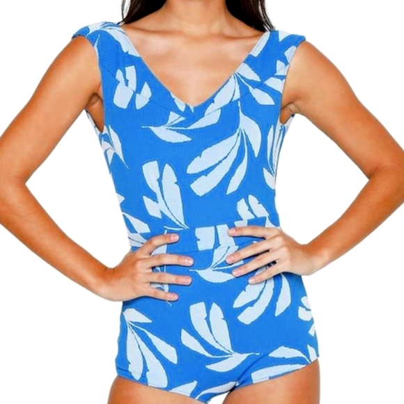 Seea | Swim | Seea Frida Swimsuite Size Small | Poshmark